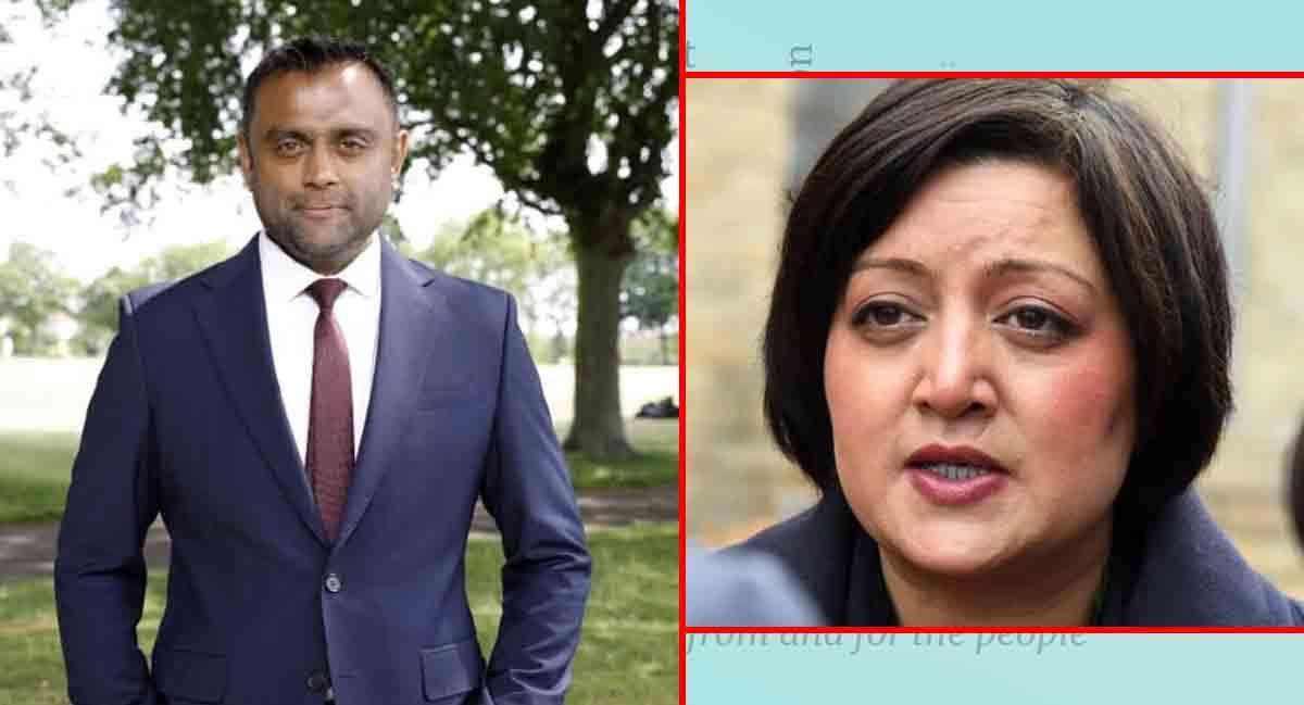Newham Tax Shock: Did Fiaz Set a 9% Trap for Labour Successor Forhad?