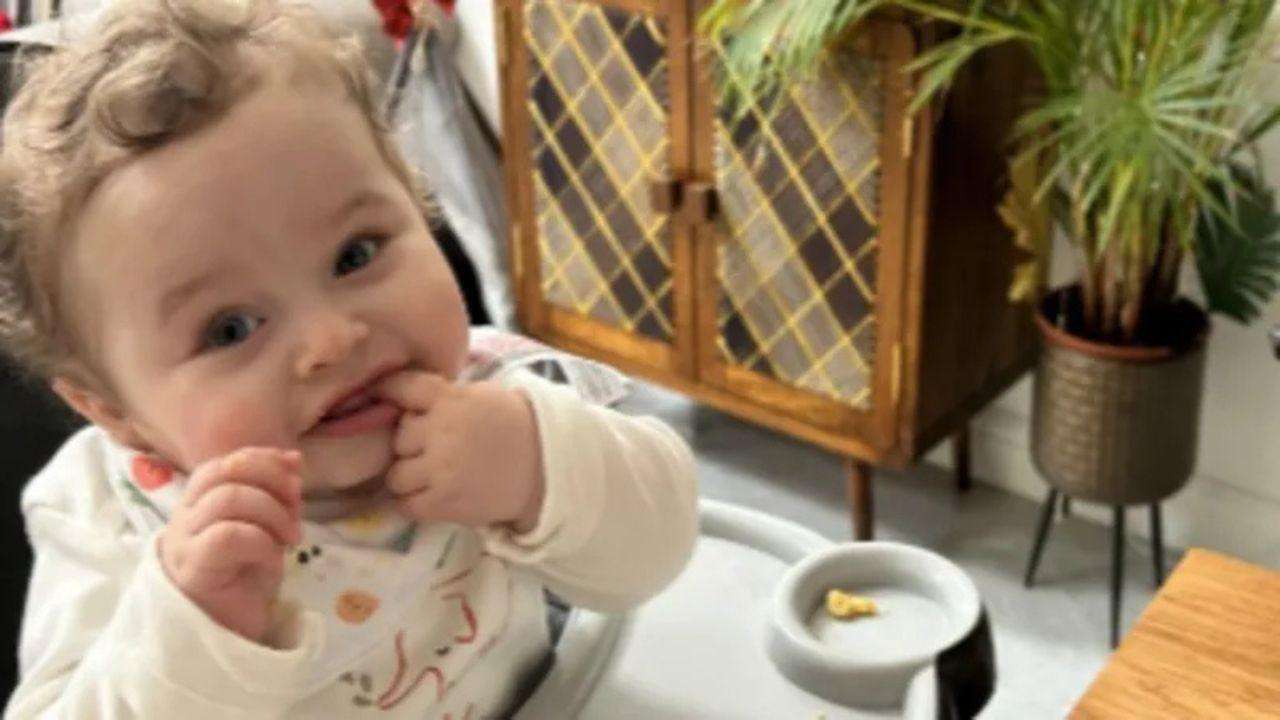 Murder Trial Hears Baby Preston Was Left Struggling To Breathe For 90 ...