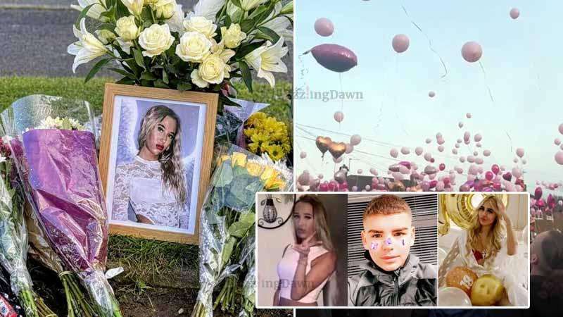 Second Post-Mortem Waived as Court Details Emerge in Chloe Murder Probe
