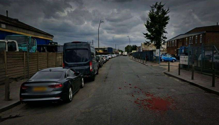 Who Targeted the 19-Year-Old Woman Shot Dead in Finchley? | The Daily ...