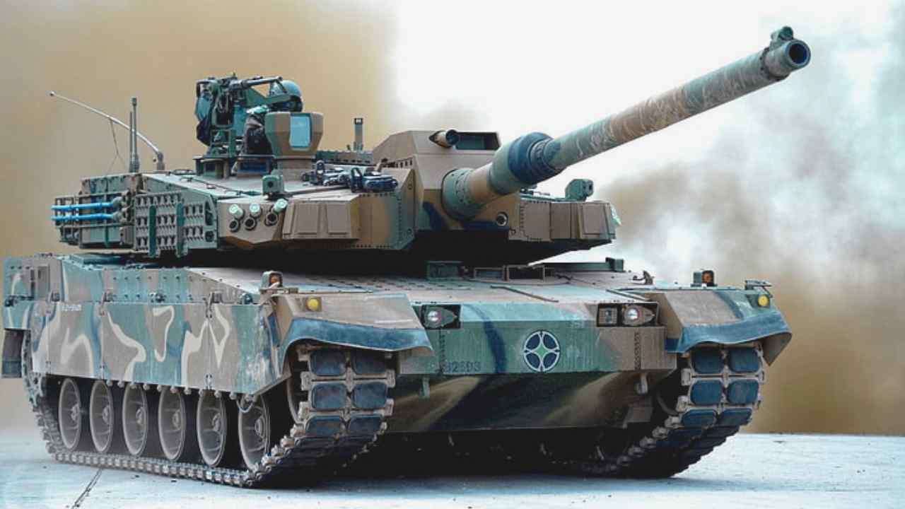 Top 10 Tanks of the World 2025: Dominating Modern Warfare | The Daily ...
