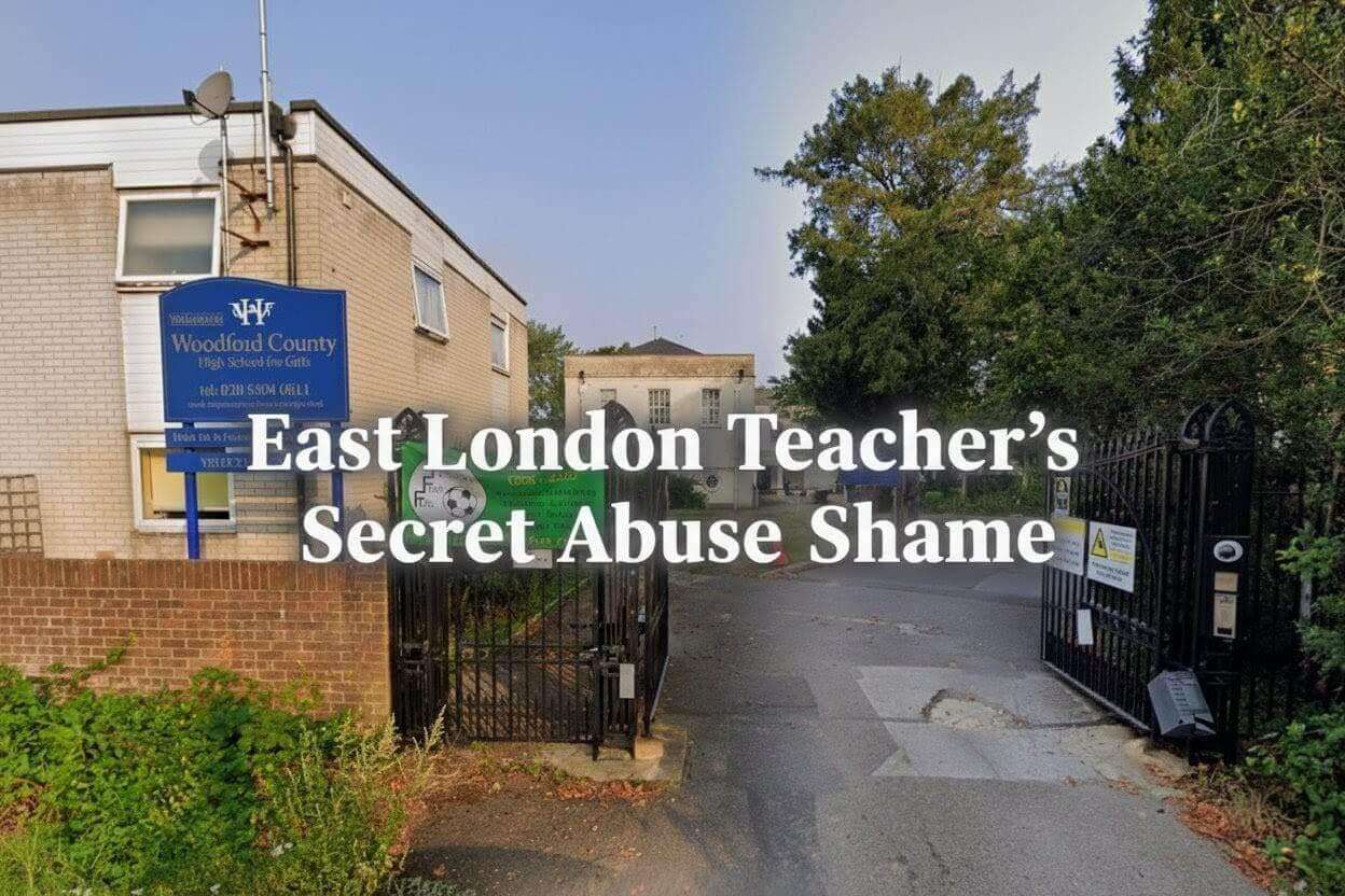 Starmer’s Nightmare: The Social Worker Who Just Reclaimed Britain’s ...