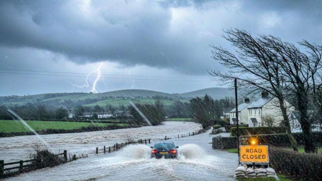 Your Party Crisis: Logo and Name Face Ban Amid Electoral Commission Review