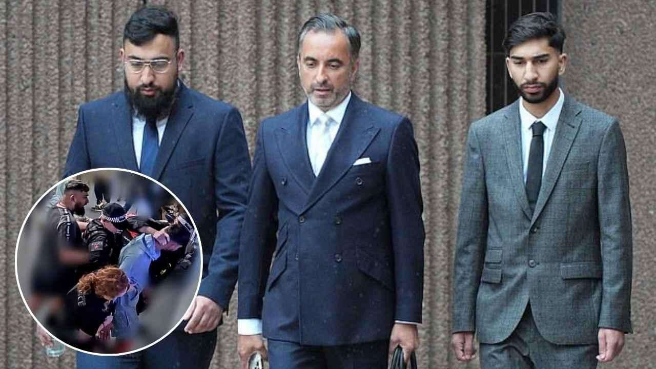 Airport Attackers' Police Brother Facing Misconduct Probe | The Daily ...