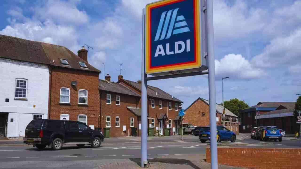Aldi Introduces New £14 Rule Across 65 UK Supermarkets