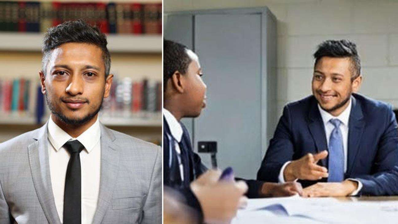 British Bangladeshi Headteacher Leads £108k Charge Against Uniform Poverty