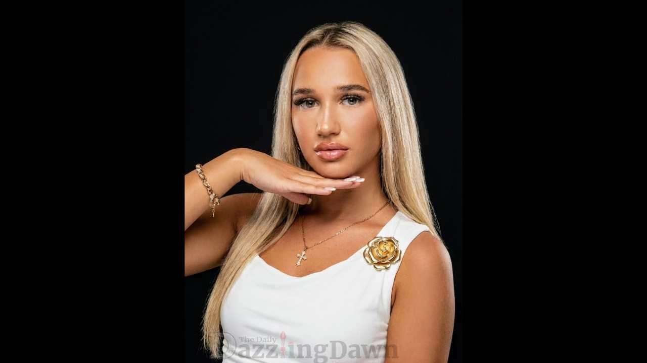 Chloe Watson: Silent Digital Witness and the Battle for the 'Truth Video'