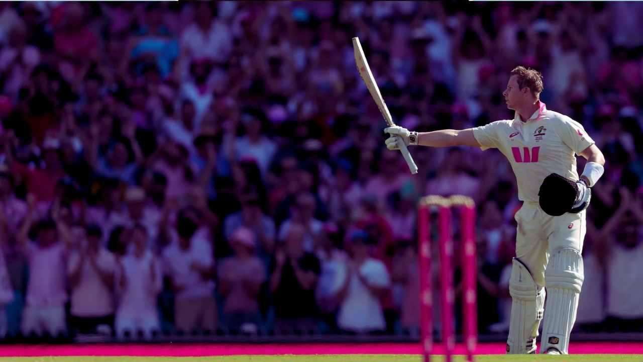 Steve Smith’s Masterclass Leaves England Reeling as Australia Dominate ...