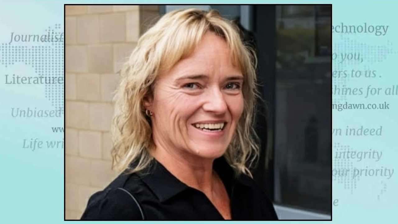 Nurse Wins Harassment Ruling in NHS Transgender Changing Room Case ...