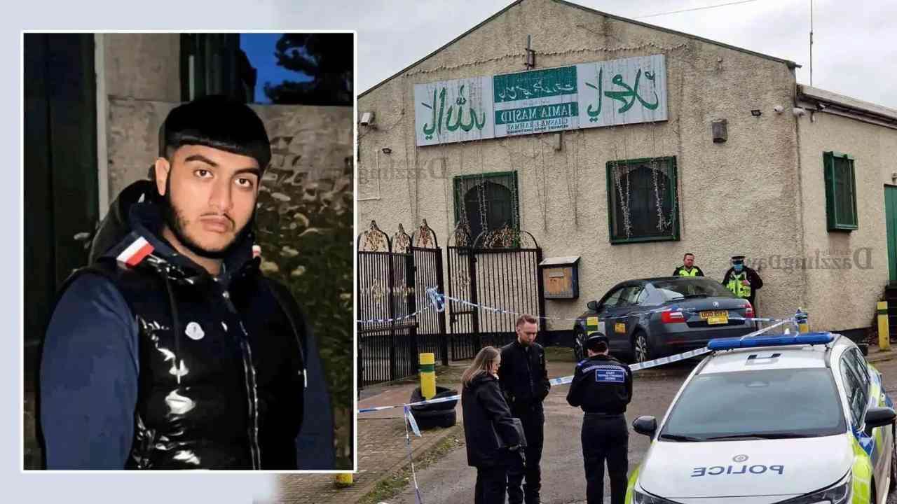 Smethwick Mourns as Zeshan Afzal Janaza Confirmed Following Murder Charge