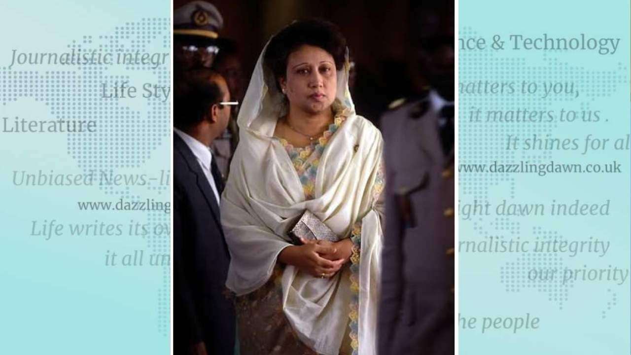 Khaleda Zia’s Era: What Changed in Bangladesh’s Political Landscape