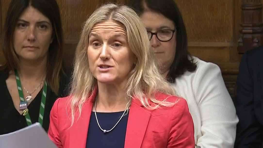 Assisted Dying Bill Under Threat from 'Cruel' Amendments, Says Lead MP