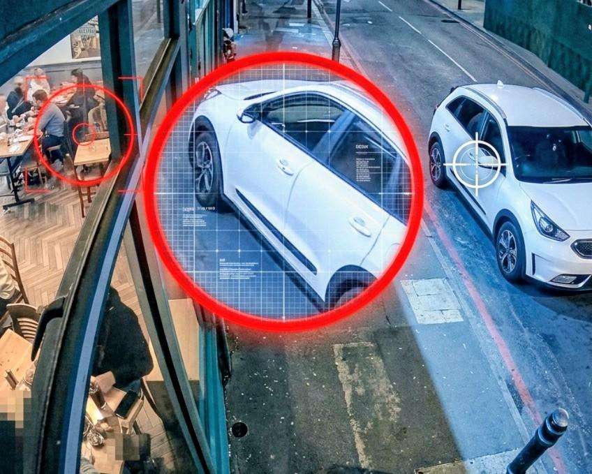 Old Bailey Murder Conspiracy: Dalston Drive-By Mastermind Convicted ...