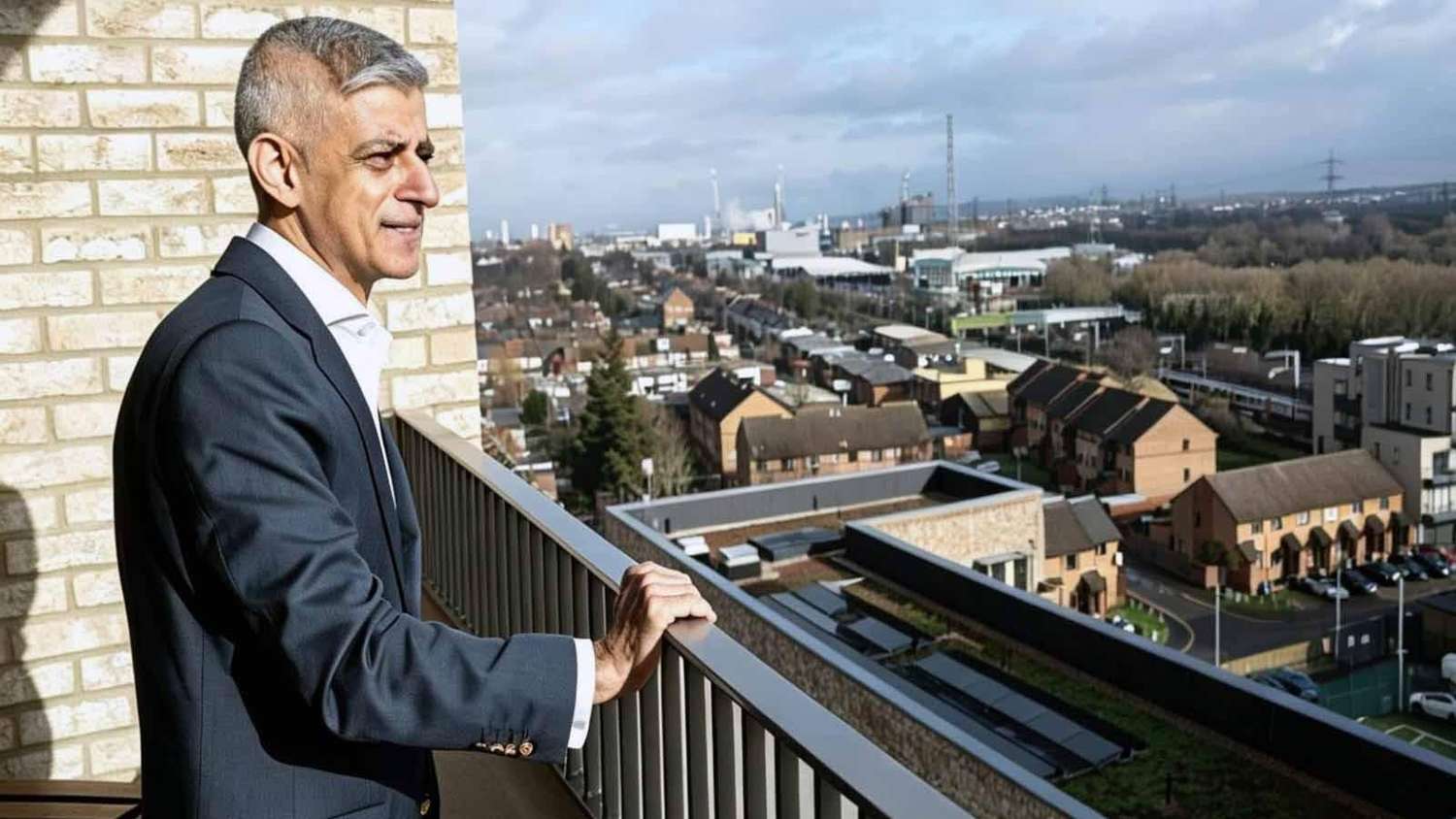 London Tube Strike Causes Widespread Travel Disruption Across Capital ...
