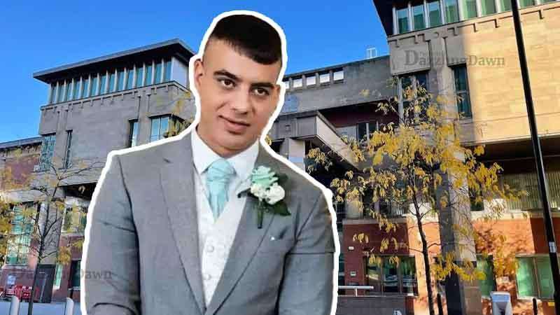 Grief and Justice: Keighley Mourns Suhail Choudhary as Murder Probe ...