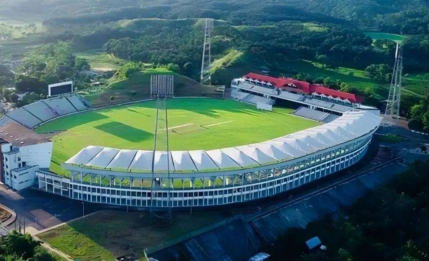 Sylhet among the World’s Most Beautiful Cricket Stadiums