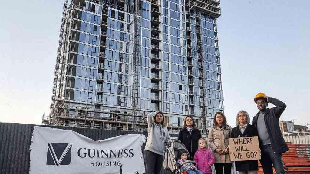 Tower Hamlets Transformation: Green Light for Massive Riverside Project
