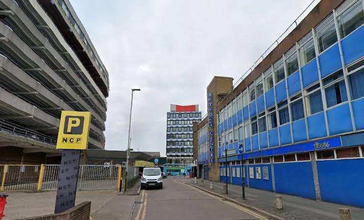 What Sparked the Kilburn Knife Attack? Man Charged with Murder of 20 ...