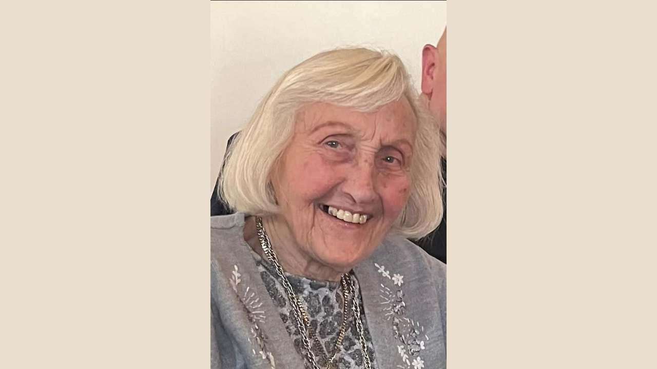 New Arrest Sparks Breakthrough in Betty Clark Murder Case | The Daily ...